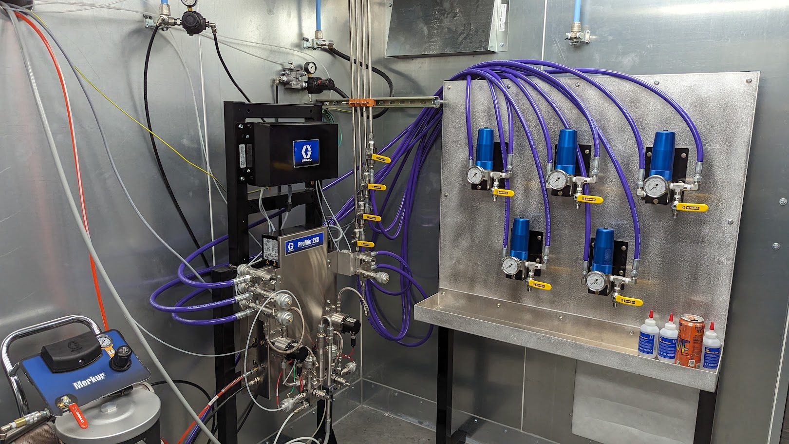 Request a Quote - BF Sales