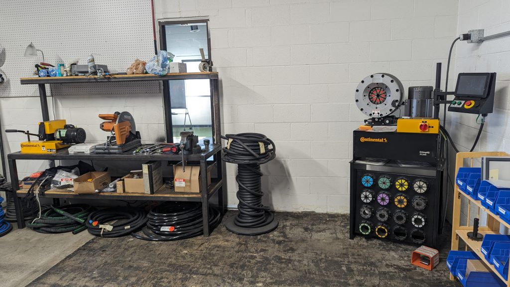 Airless Sprayer & Spray Gun Repairs - BF Sales